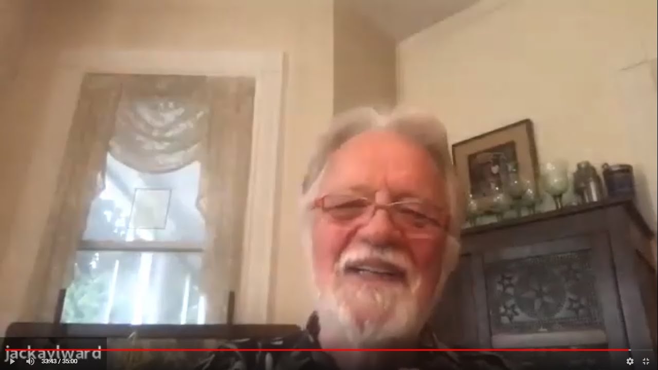 Humans of Gestalt- Jack Aylward - YouTube