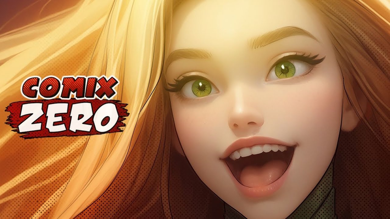 Comix Zero - Gameplay Trailer | PS5 - YouTube