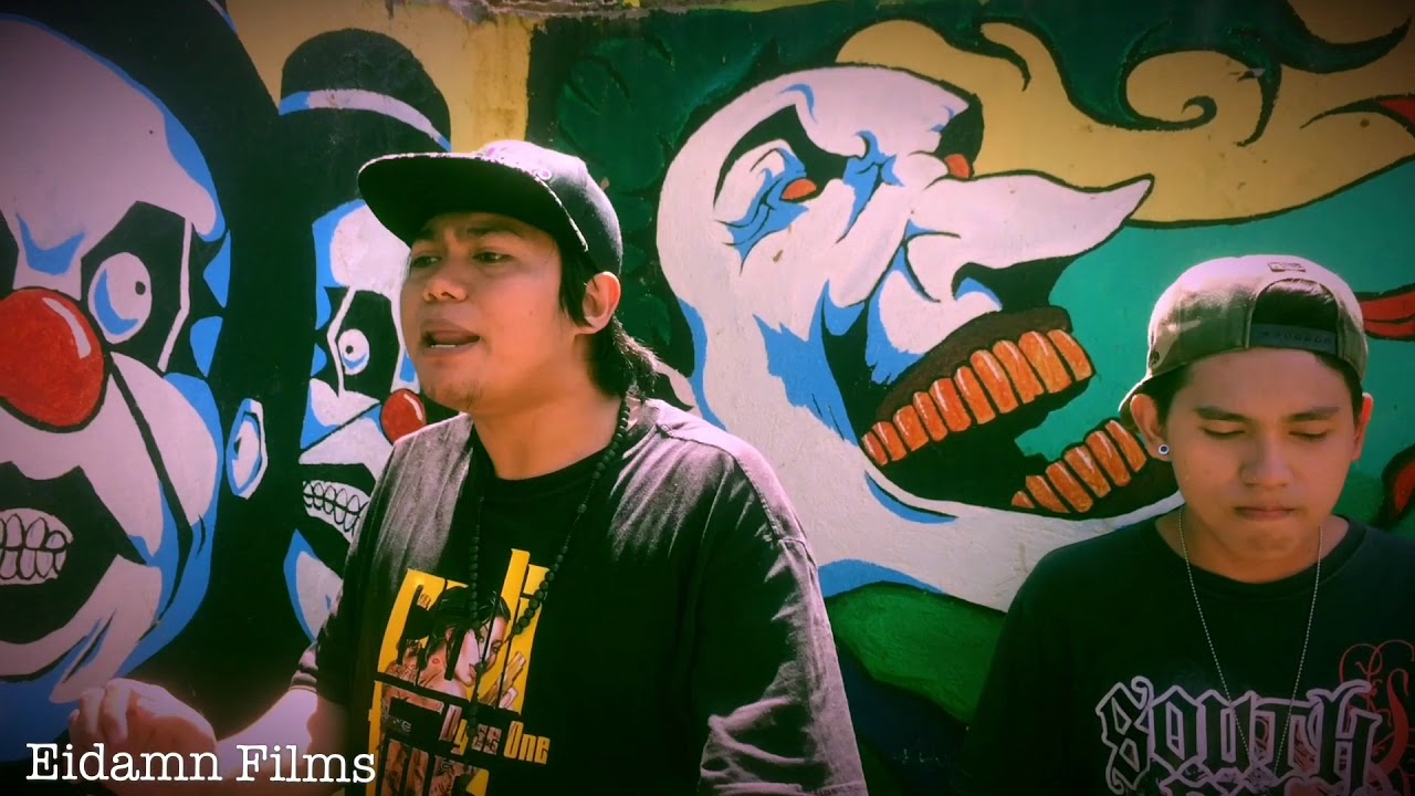 PAPER - Respi | Mdnyt [ Rappers Association Palawan ] - YouTube