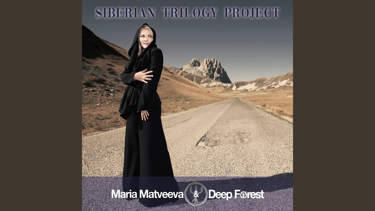 Princess of Ukok - YouTube