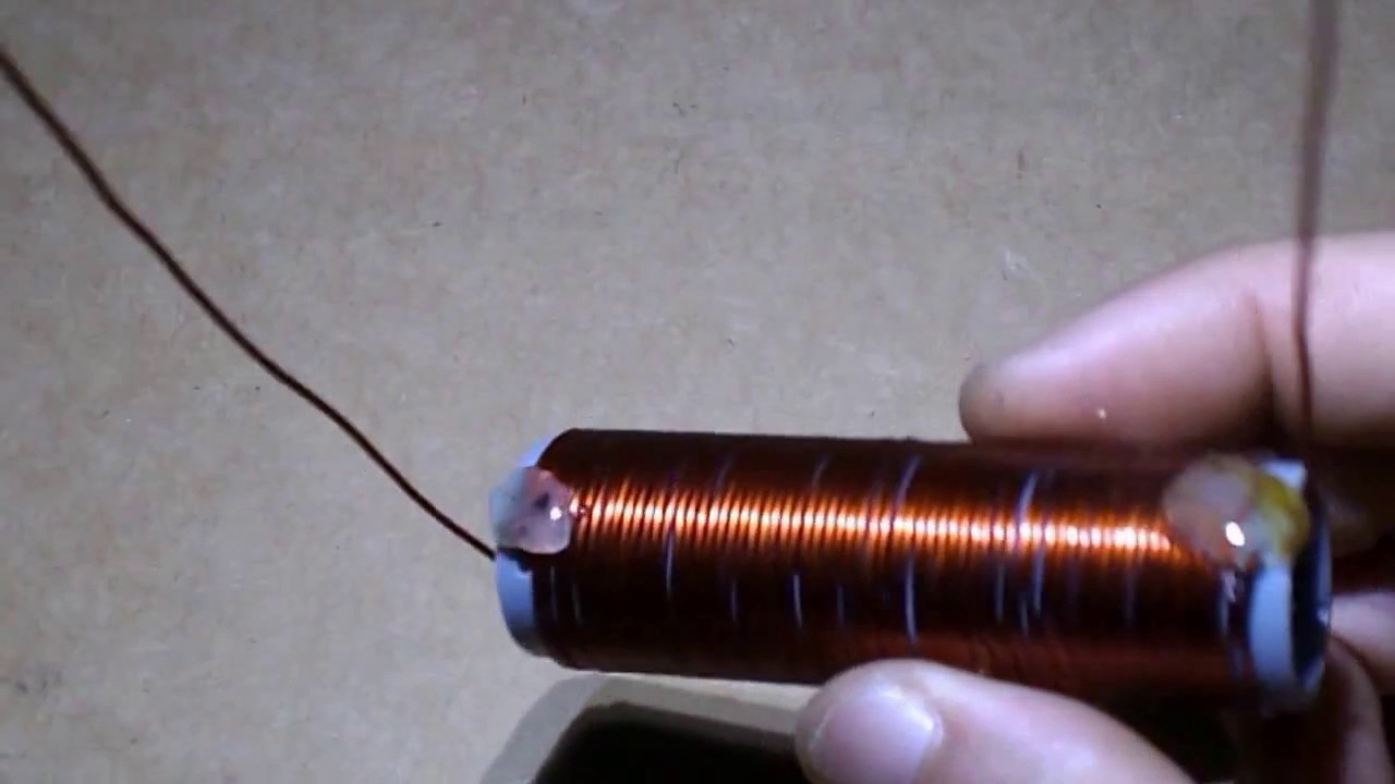 Free Energy Project Magnet Motor Used Free Energy - YouTube