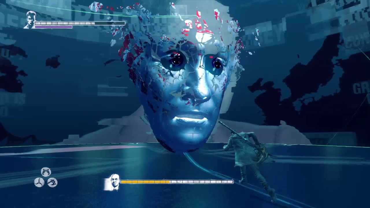 DmC Devil May Cry™: Definitive Edition_Bob Barbas - YouTube