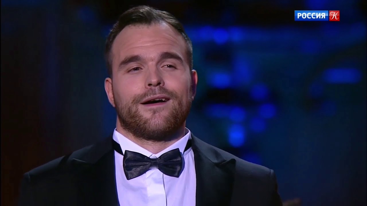 Thaikovsky-Mazeppa - Aleksei Isaev, baritone. - YouTube