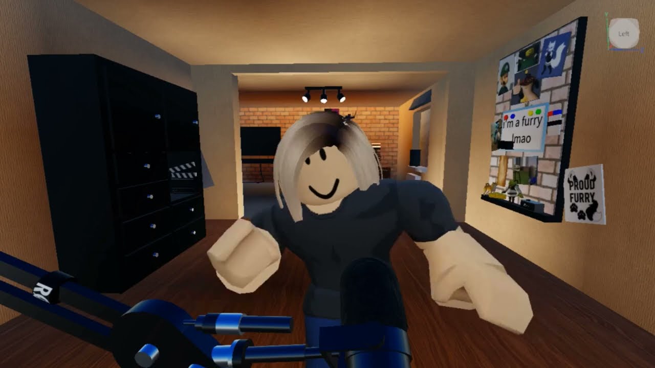Pyrocynical's "My Response" but in Roblox - YouTube