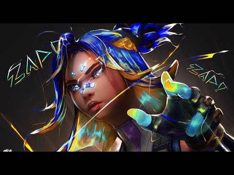 Unleashing the Power of NEO: Valorant Live Stream! - YouTube