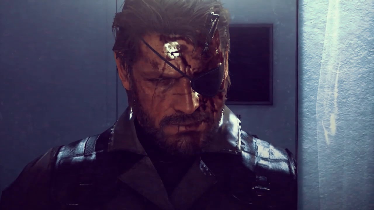 Big Boss PLAY DATE EDIT - YouTube