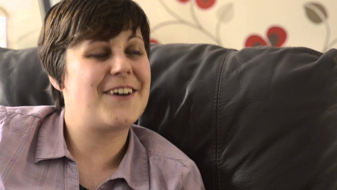 A powerful voice: Dr. Kate Granger - YouTube