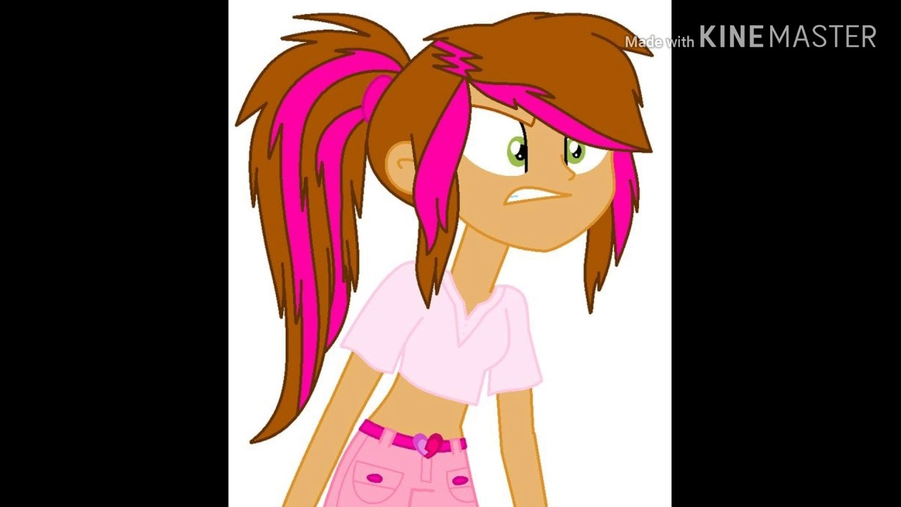 Chloe and Dudley's argument - YouTube