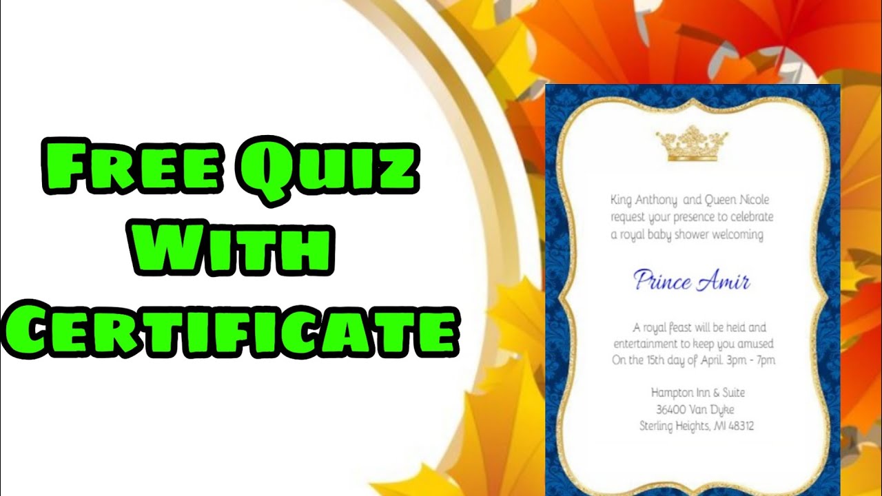 Online Quiz With Certificate Online Quiz With Answer Free Webinar With Certificate 04 online-quiz-with-certificate-online-quiz-with-answer-free-webinar-with-certificate-04