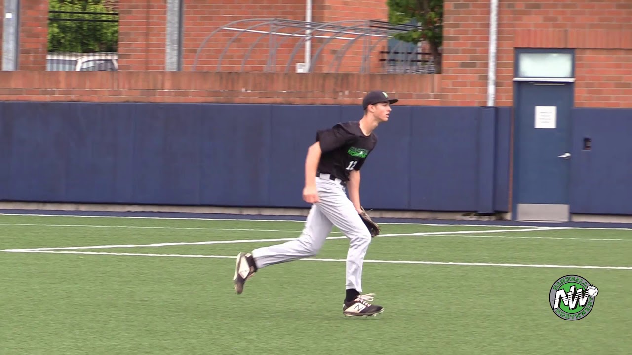 Reece Walling - PEC – OF – Prairie HS (WA) - July 2, 2019 - YouTube