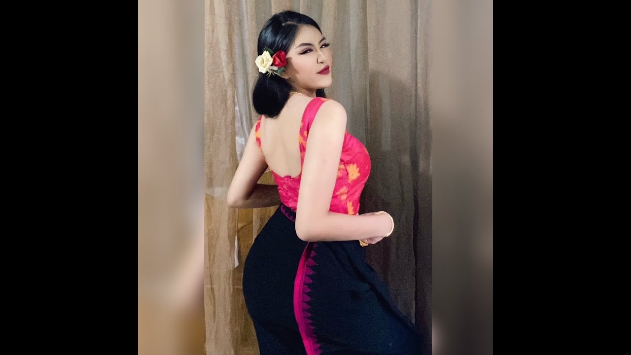 New Manipuri Viral video - YouTube