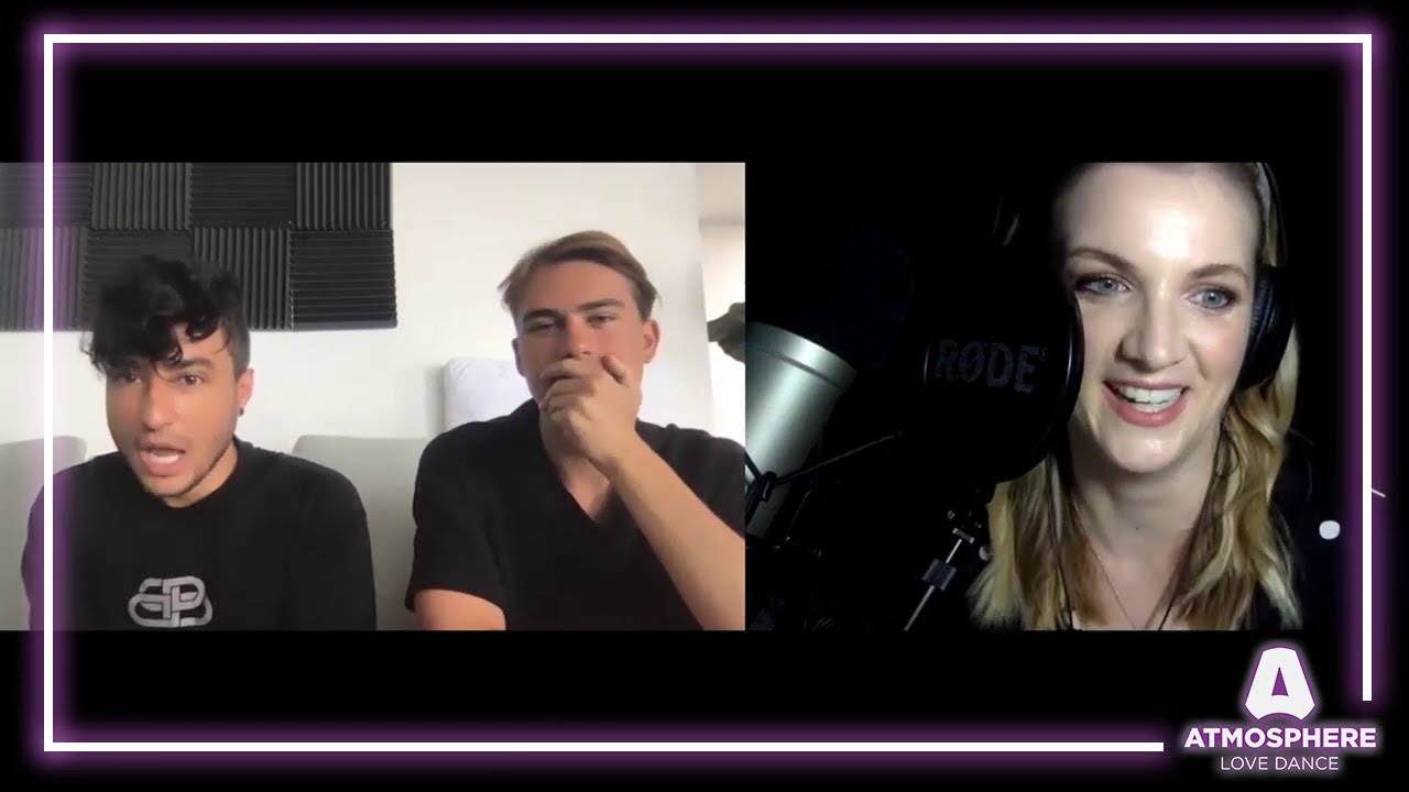 Loud Luxury full interview - Atmosphere Radio - YouTube