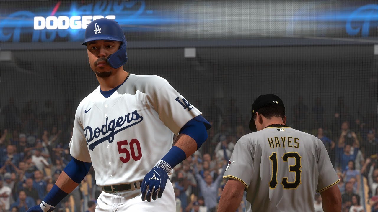 Los Angeles Dodgers vs Pittsburgh Pirates - MLB Today 7/5/23 Full Game ...