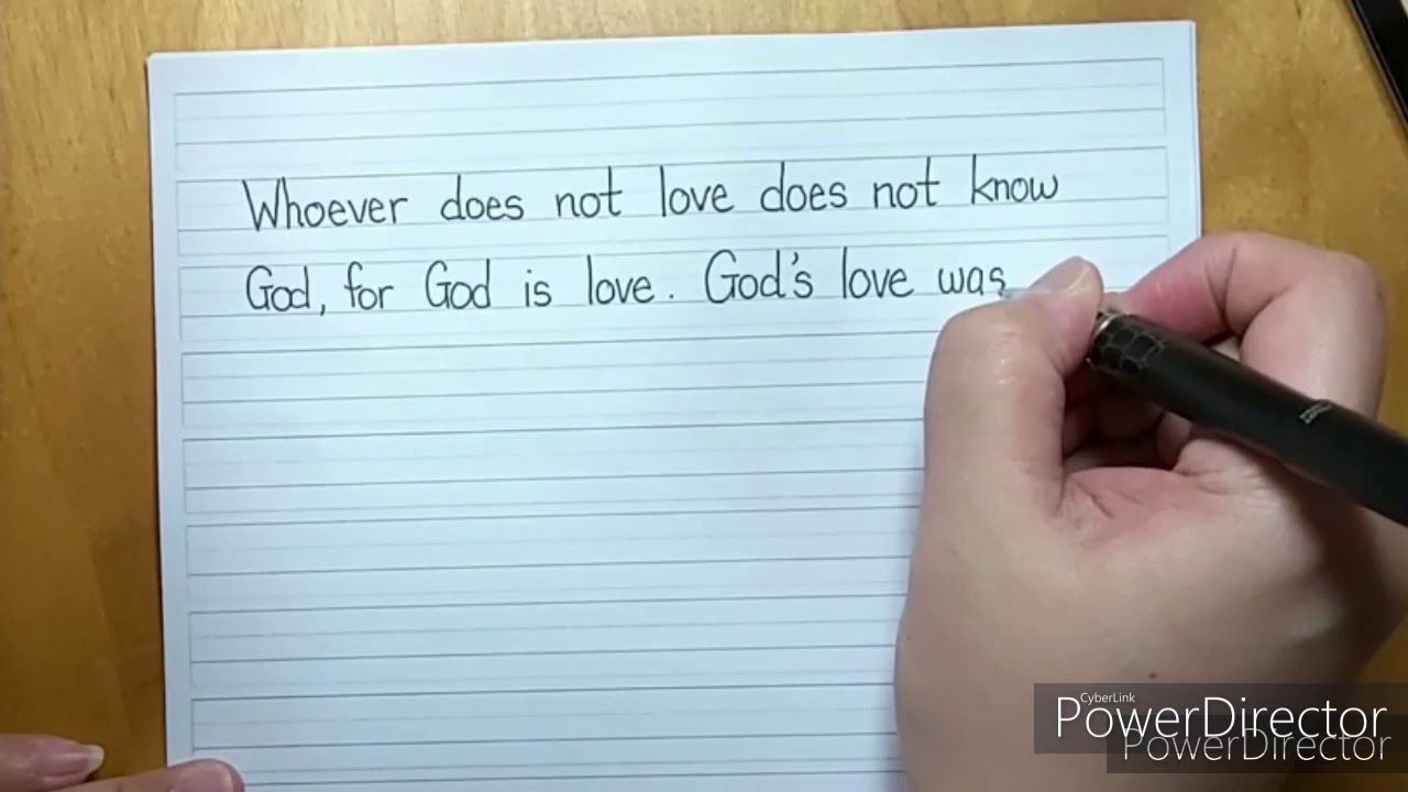 001- A quote a day | Neat handwriting | Daily inspirational quotes ...