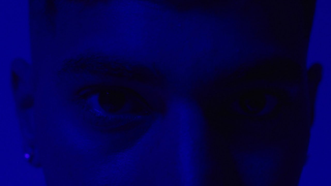 Omar+ - Open Your Eyes EP (Mix) - YouTube