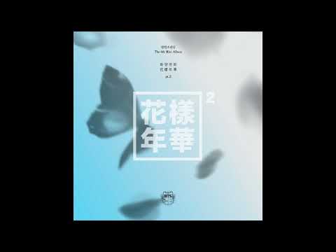 BTS - Intro : Never Mind (Instrumental)