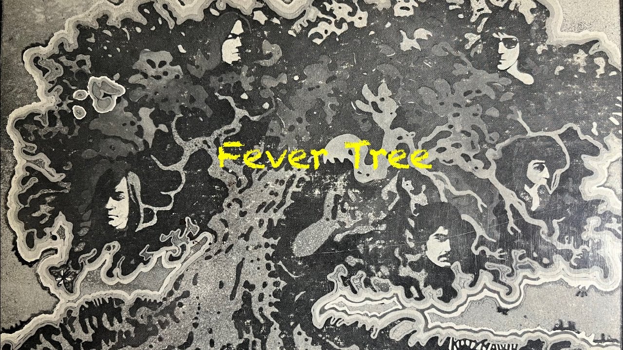 Fever Tree ~ Hey Mister - YouTube