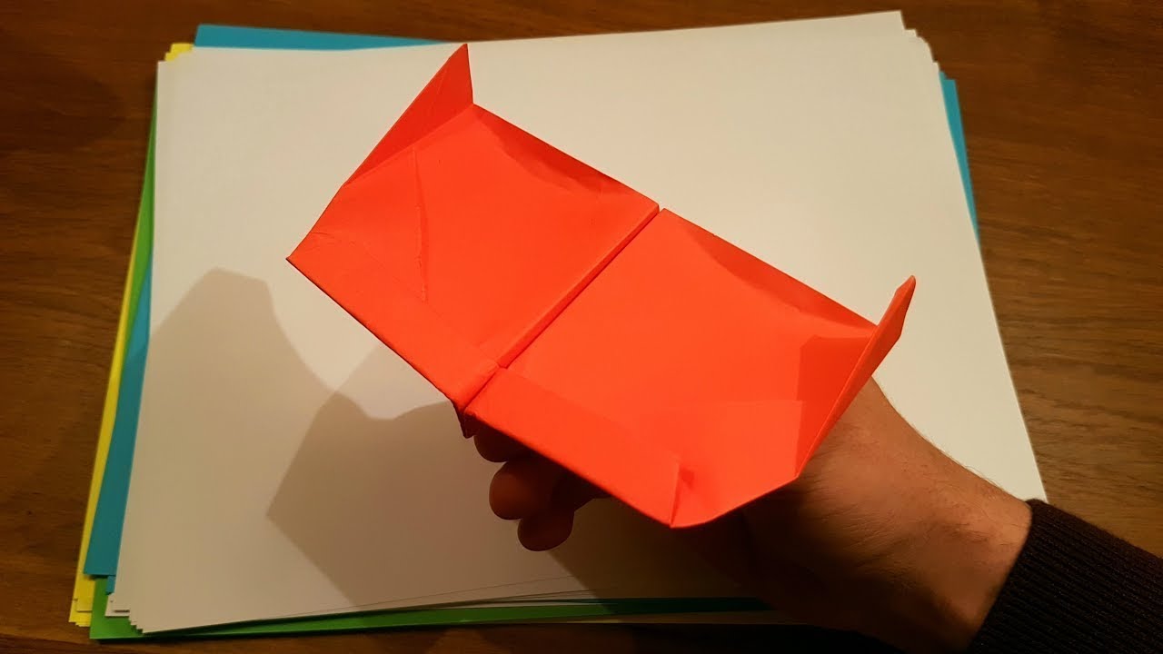 PlaneList Red Tricks YouTube PlaneList Red Tricks YouTube