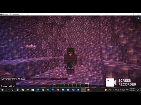 Cool Minecraft Java Hacks (Part 1) - YouTube