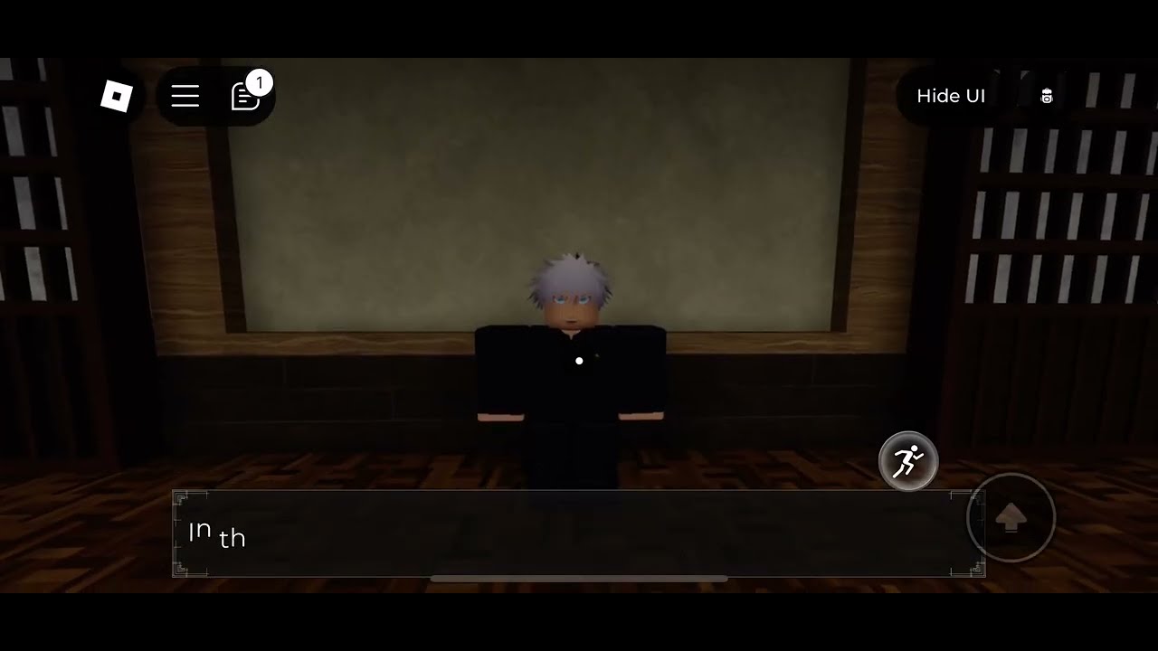 FREAKY GOJO - YouTube