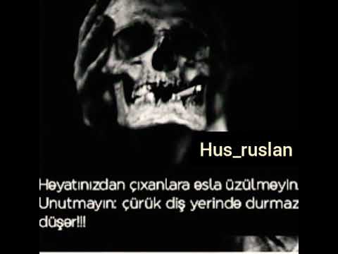 Amorf dido & zor soz