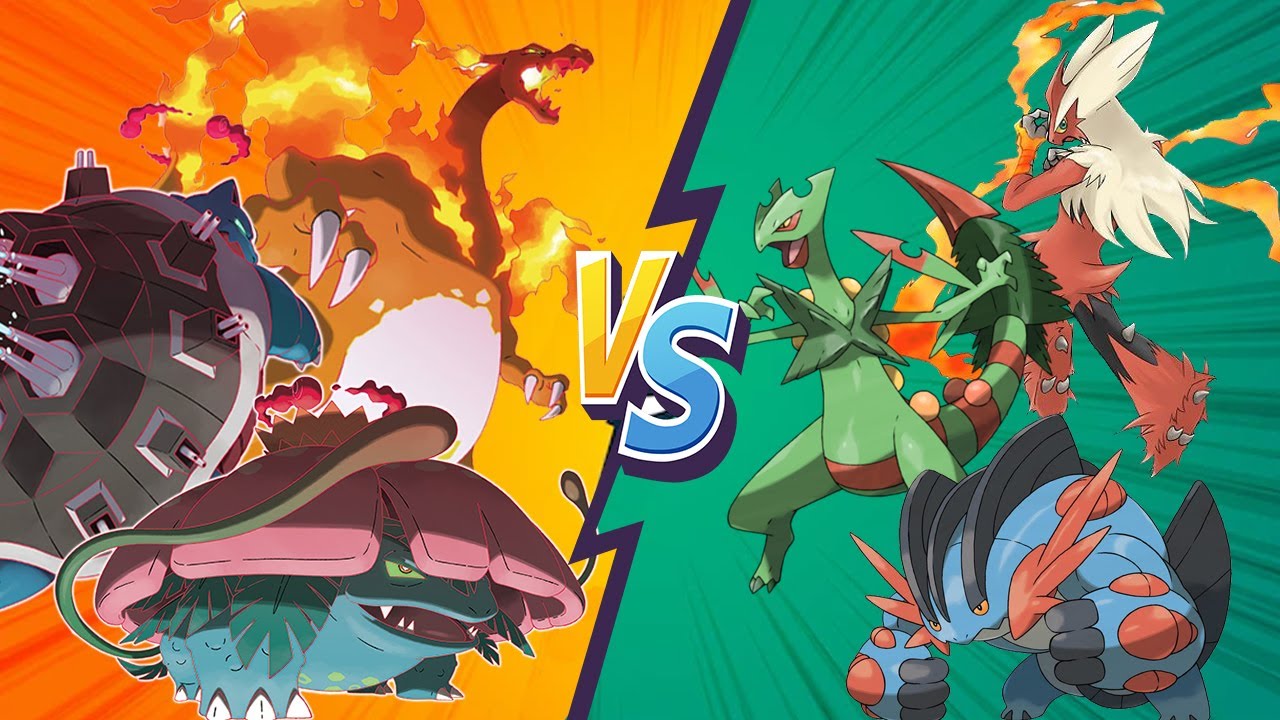 X p H ng C c B Ba Pokemon Kh i u Strongest Starter Pokemon YouTube x-p-h-ng-c-c-b-ba-pokemon-kh-i-u-strongest-starter-pokemon-youtube