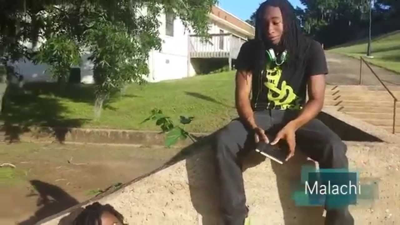 Marvin State:"A Day In The Life" of Malachi Adams - YouTube