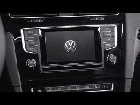 Fender Premium Audio on the new 2015 VW GOLF commercial - YouTube