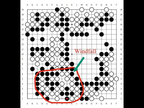 Windfall.(Fox Go Server Game 59)/升级战：59：意外收获。 - YouTube