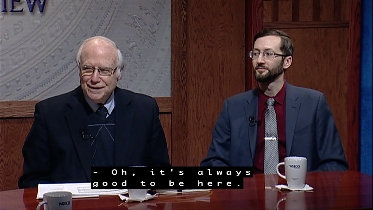 CapitolView | February 20, 2020 | WSEC-TV/PBS Springfield - YouTube