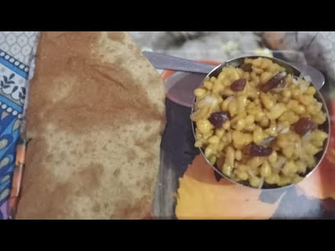 how to make buniya puri !! ghar par buniya puri kaise banaye #recipe ...