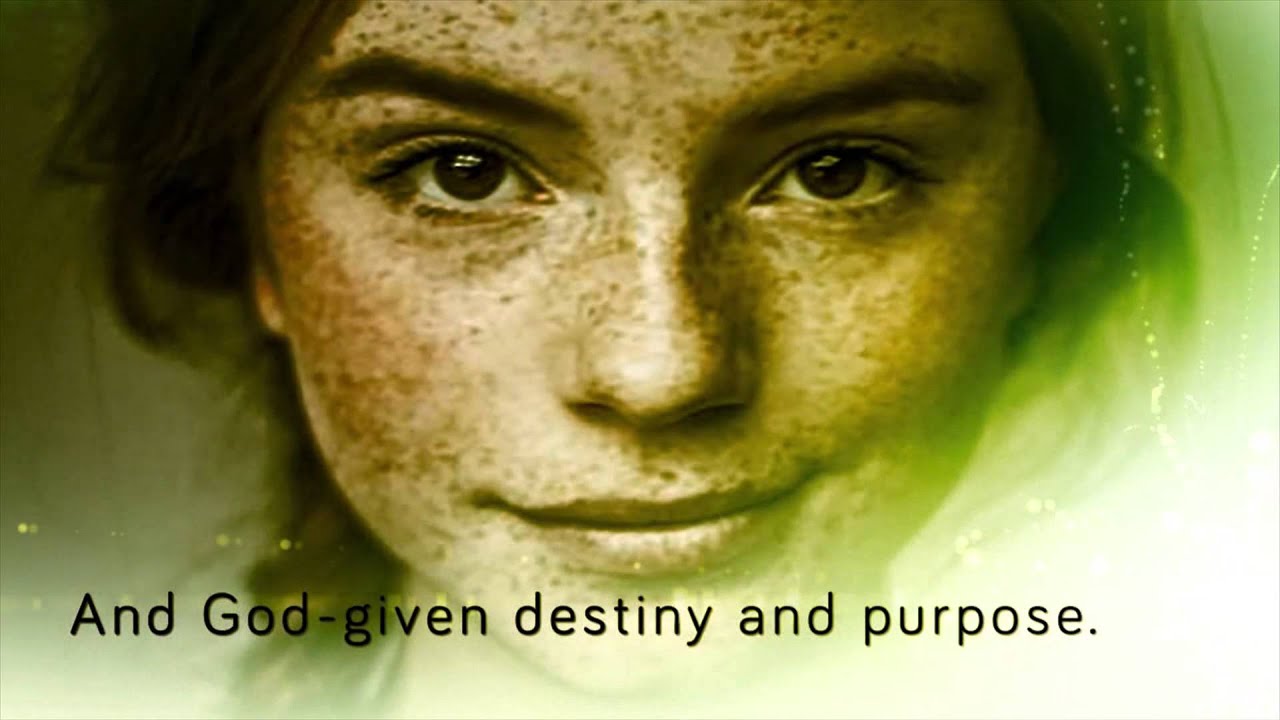 Beauty Is Power: You Are Beautiful - YouTube