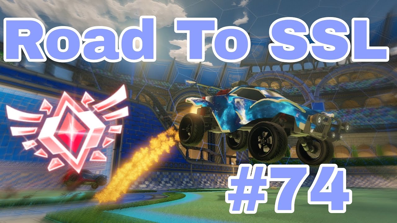 What Am I Watching? | Road to SSL #74 - YouTube