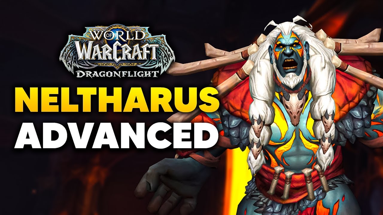 Neltharus +20 Advanced M+ Guide and Dungeon Walkthrough | Dragonflight ...