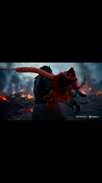 ⚔️ FLESH. SWORD. PIERCING. – THE MOMENT THAT DEFINES DESTINY! - YouTube