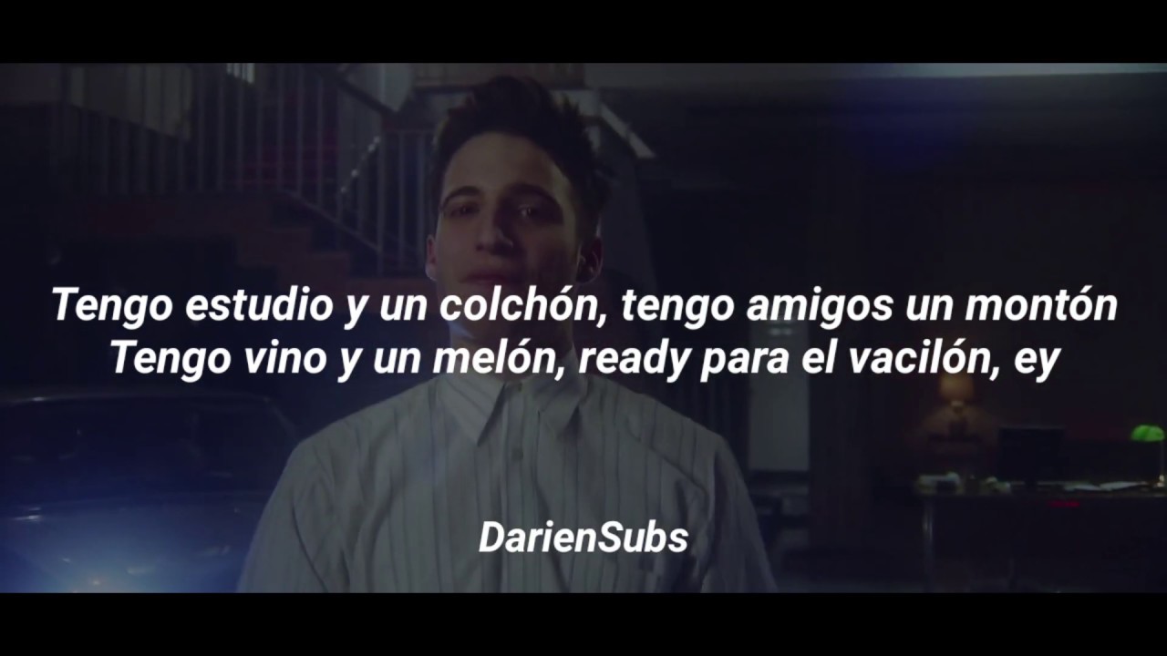 Wos - Melón Vino - Letra - YouTube Music