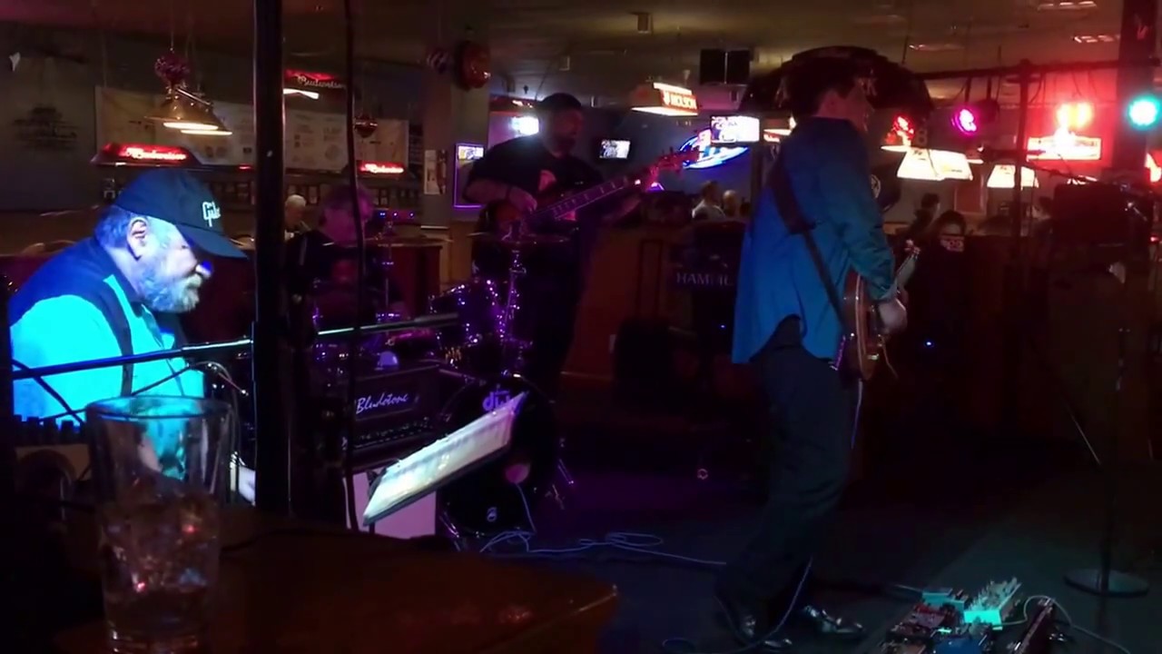 “Lenny” cover by Kirby Velarde - YouTube
