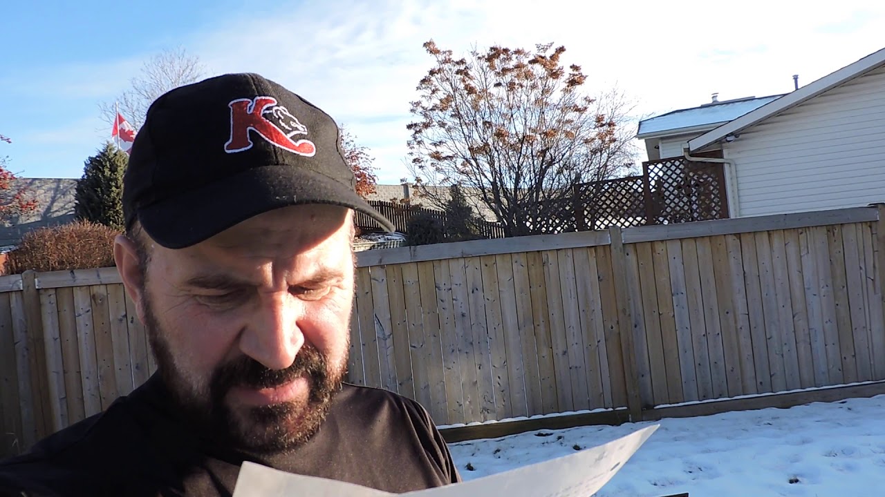 slogged through the marshes - YouTube