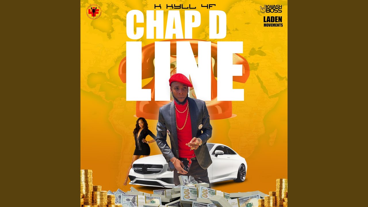 Chap D Line - YouTube