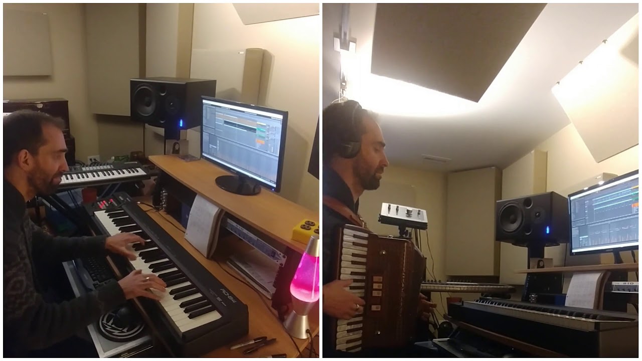 Planxty Davis 76, Sean O'Brien recording for the FEIS App - YouTube