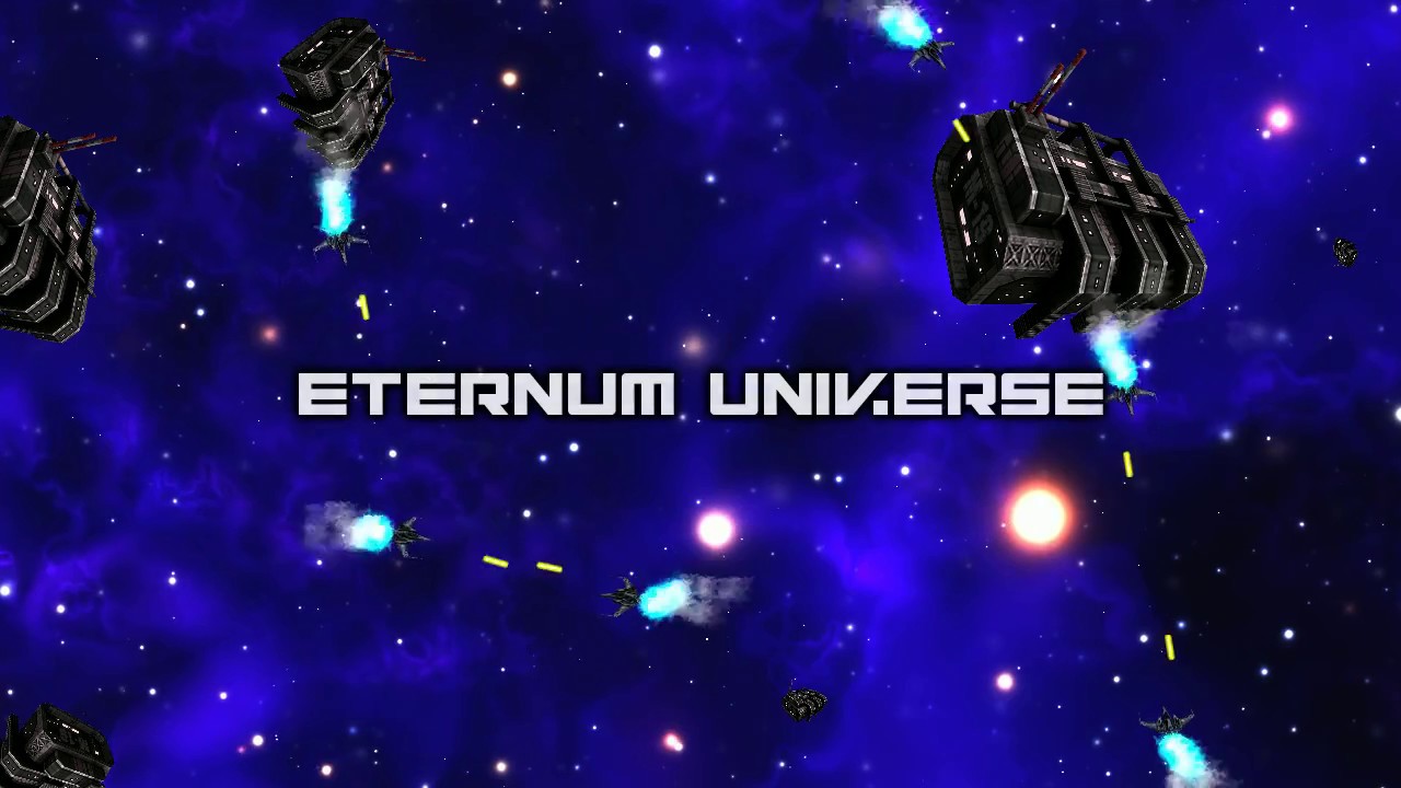 Eternum Universe - Tràiler en Català - 2017 - YouTube