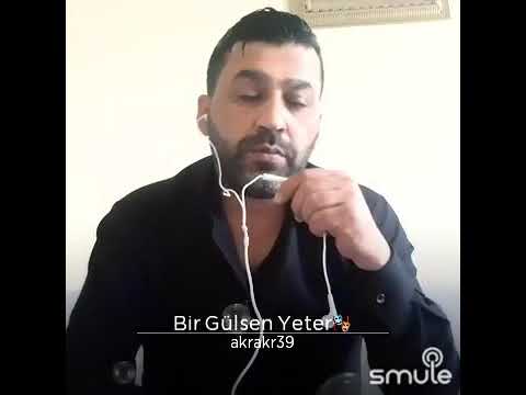 Müslüm gürses uzaktan uzağa. Çakır.38 🎤