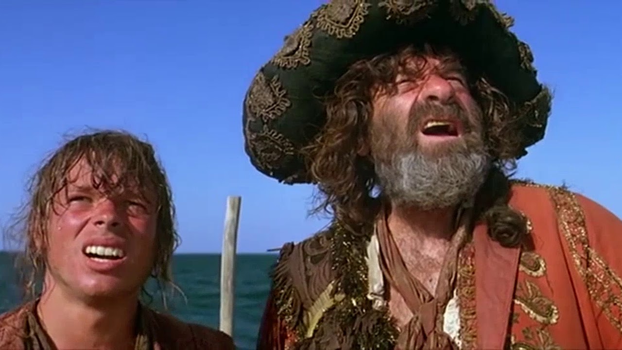 Piraten 1986 Uncut German Youtube
