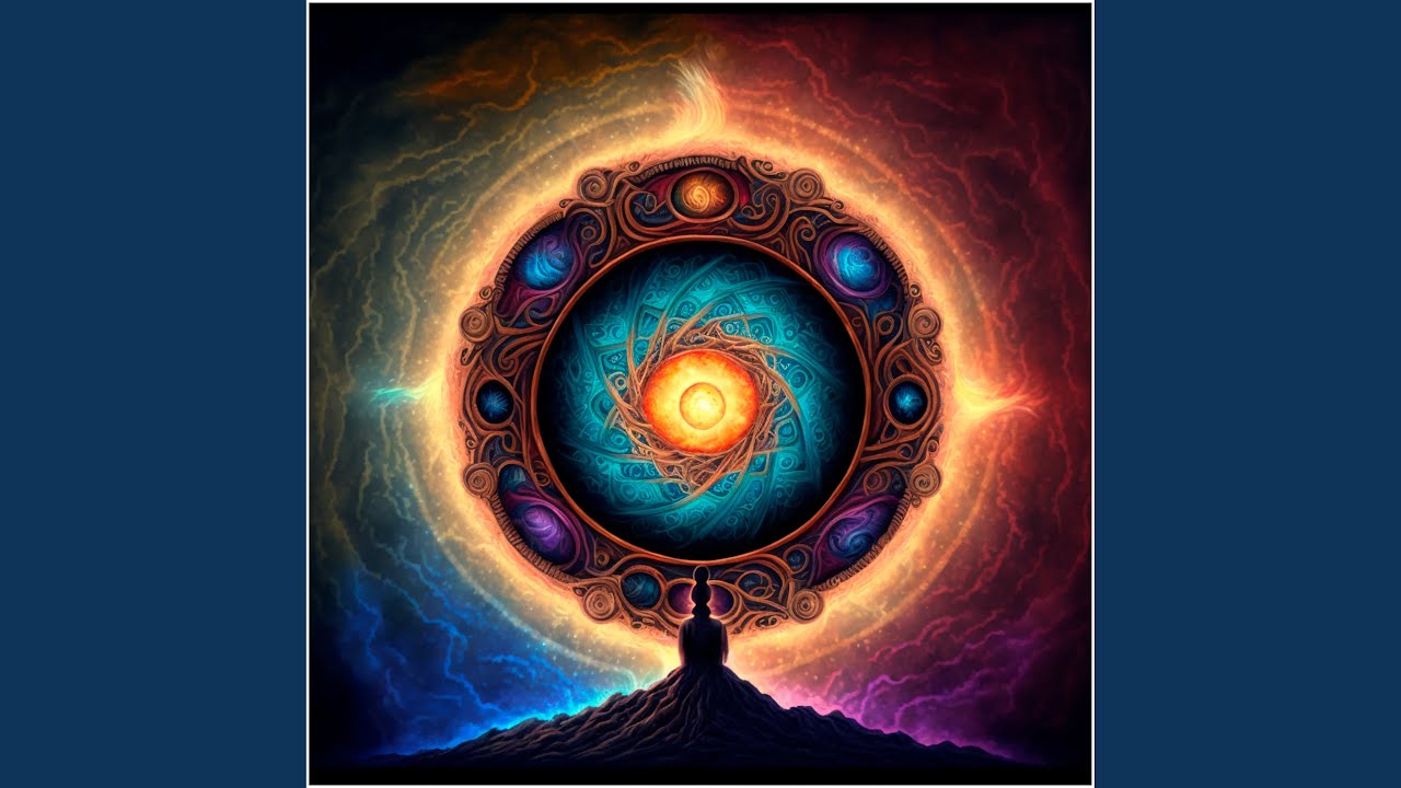 528 Hz DNA Repair - YouTube