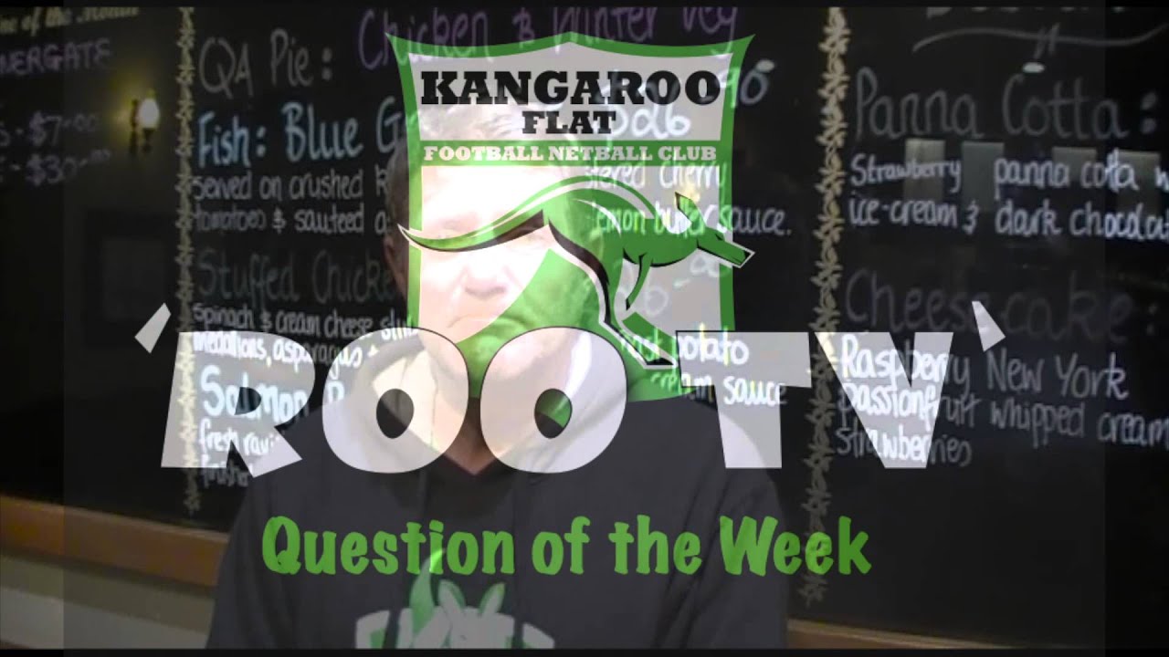 Roo TV Episode #3 2015 - YouTube