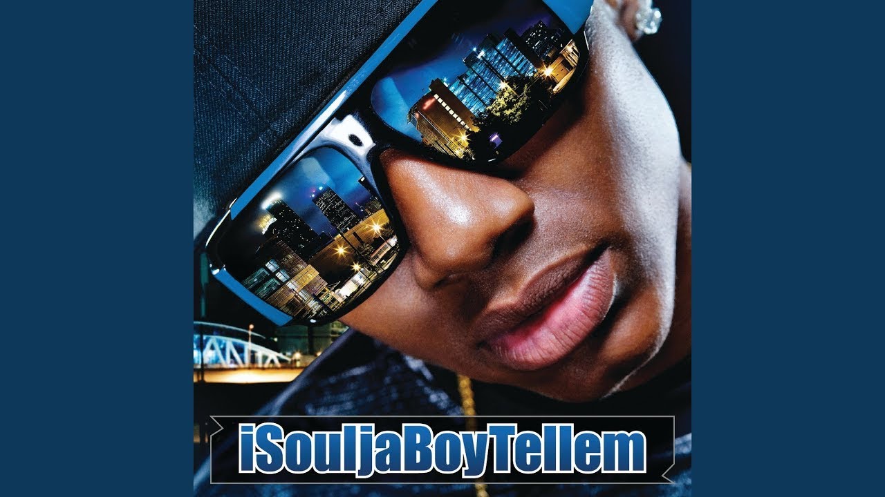 Soulja Boy - "Turn My Swag On" [HQ] - YouTube