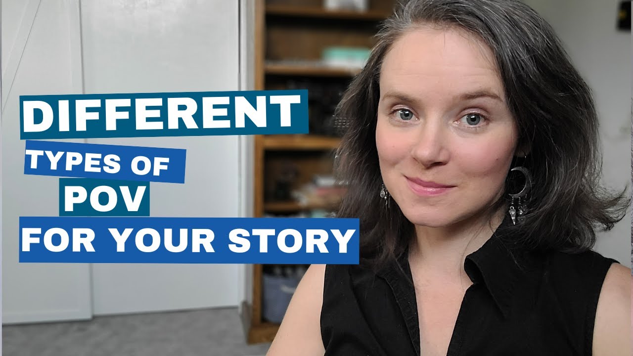 Learn About the Different Types of POV (+Head-Hopping) - YouTube