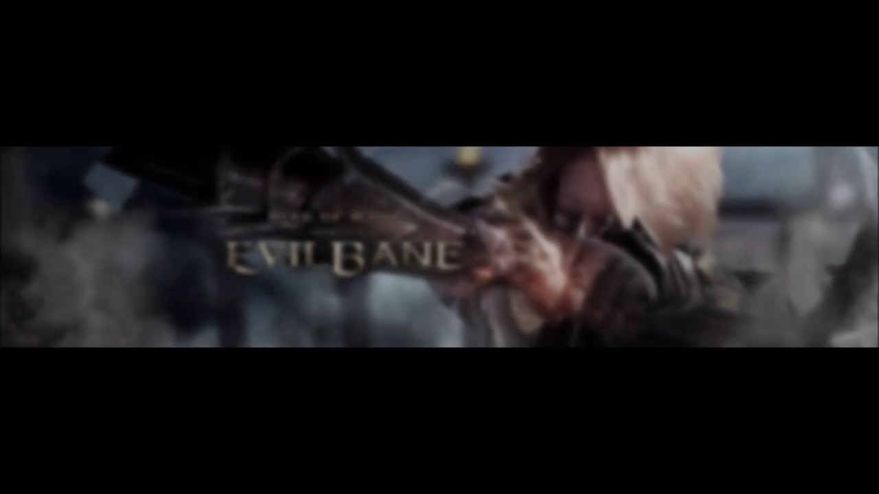 EvilBane: Rise of Ravens - PhalanX Project - YouTube