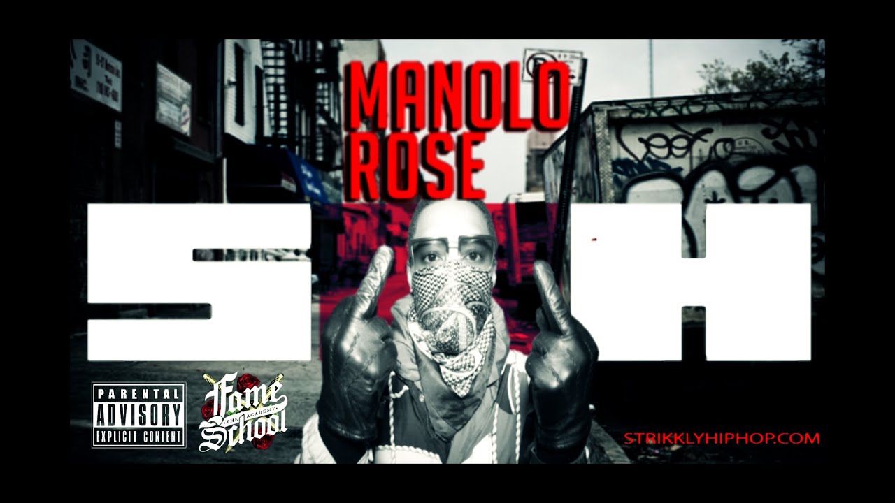 Manolo Rose Talks Troy Ave All About The Money Situation. - YouTube