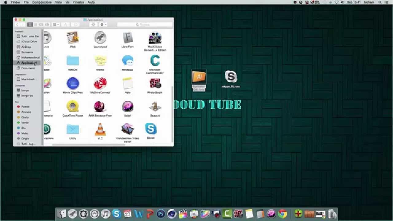 How To Change Icons On Mac YouTube how-to-change-icons-on-mac-youtube